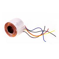 China 55℃ Temp. Rise Toroidal Transformer for Testing Equipment for sale