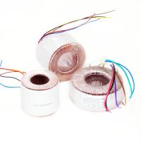 China 4.20kg Weight 55℃ Temp. Rise Toroidal Transformer for Testing Equipment for sale