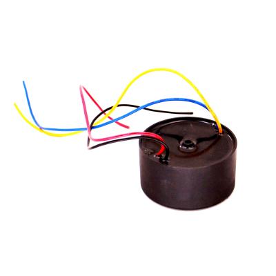 China 100VA Rated Power Toroidal Transformer for Medical for sale