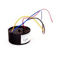 China 1500VA Rated Power Toroidal Transformer for Medical for sale