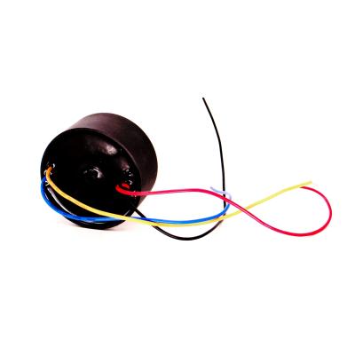 China 600VA Rated Power Toroidal Transformer for Medical for sale
