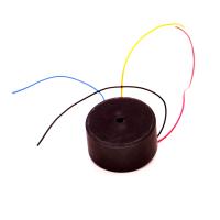China 1500VA Rated Power Toroidal Transformer for Medical for sale