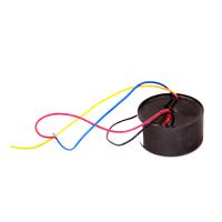 China 1500VA Rated Power Toroidal Transformer for Medical for sale