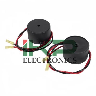 China 2500VA Rated Power Toroidal Transformer for Medical for sale