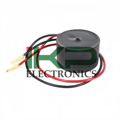China 5000VA Rated Power Toroidal Transformer for Medical for sale