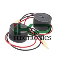 China 5000VA Rated Power Toroidal Transformer for Medical for sale