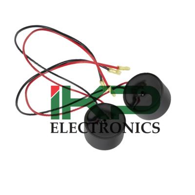 China 120*60mm Outside Dimension D*H Toroidal Transformer for Medical for sale