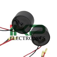 China 208*125mm Outside Dimension D*H Toroidal Transformer for Medical for sale