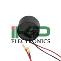 China 208*125mm Outside Dimension D*H Toroidal Transformer for Medical for sale