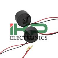 China 208*125mm Outside Dimension D*H Toroidal Transformer for Medical for sale