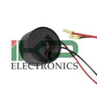 China 208*125mm Outside Dimension D*H Toroidal Transformer for Medical for sale