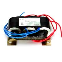 China R Core Three Phase Power Transformers with 30VA Rated Power for sale
