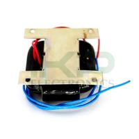 China R Core Three Phase Power Transformers with 30VA Rated Power for sale