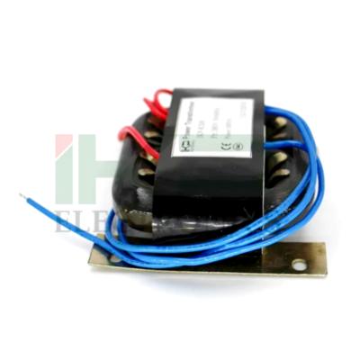 China R Core Three Phase Power Transformers with 150VA Rated Power for sale