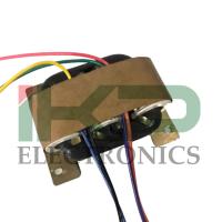 China R Core Three Phase Power Transformers with 2000VA Rated Power for sale
