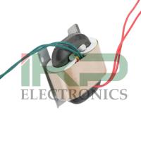 China R Core Physical Dimensions of Transformer With 35-50VA Rated Power for sale