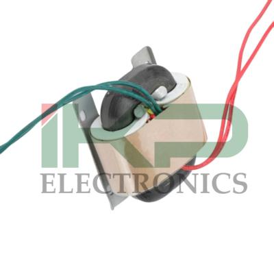 China R Core Physical Dimensions of Transformer With 8-10VA Rated Power for sale