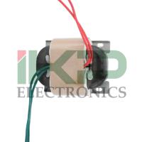 China R Core Physical Dimensions of Transformer With 35-50VA Rated Power for sale