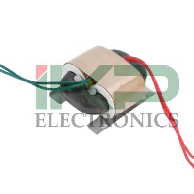 China R Core Physical Dimensions of Transformer With 30-45VA Rated Power for sale