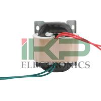 China R Core Physical Dimensions of Transformer With 35-50VA Rated Power for sale