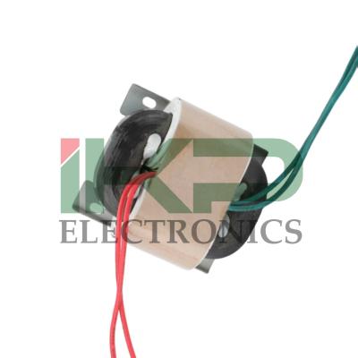 China R Core Physical Dimensions of Transformer With 90-130VA Rated Power for sale