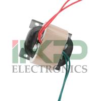 China R Core Physical Dimensions of Transformer With200-300VA Rated Power for sale