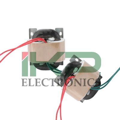 China R Core Physical Dimensions of Transformer With200-300VA Rated Power for sale
