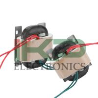 China R Core Physical Dimensions of Transformer With200-300VA Rated Power for sale