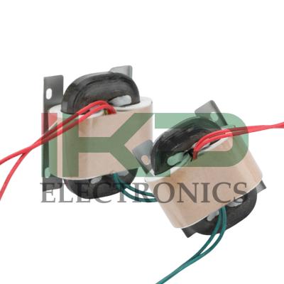 China R Core Physical Dimensions of Transformer With280-380VA Rated Power for sale