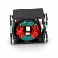 China SMD Type Toroidal Ferrtie Core Common Mode Choke Designed for DC/DC Converters for sale