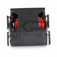 China SMD Type Toroidal Ferrtie Core Common Mode Choke Coil Inductors for PCB for sale