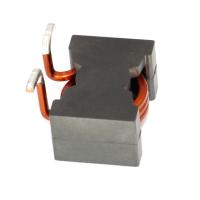 China Flat Wire SMD Type High Current Power Line Chokes for sale