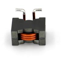 China Flat Wire SMD Type High Current Power Line Chokes for sale