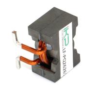 China Flat Wire SMD Type High Current Power Line Chokes for sale