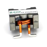 China Flat Wire SMD Type High Current Power Line Chokes for sale
