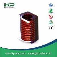China Horizontal SMD/SMT 1006 Series Air Core Potting RF Coil Inductors for sale