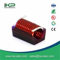 China SMD/SMT Series Flat Top Air Core Choke Coil Inductors for sale