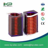 China SMD/SMT Series Flat Top Air Core Choke Coil Inductors for sale