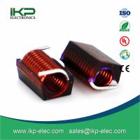 China SMD/SMT Series Flat Top Air Core Choke Coil Inductors for sale