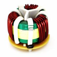China Common Mode Choke for Mains Power Lines for sale