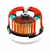 China 3-Phase Horizontal Ferrite Core Common Mode Choke (TR361000) for sale