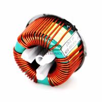 China 3-Phase Horizontal Ferrite Core Common Mode Choke (TR361000) for sale