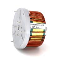 China Three Windings Toroidal Ferrite Core Common Mode Choke (TR361000) for sale