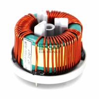 China Three Phase Horizontal Ferrite Core Common Mode Filter Chokes  (TR361000) for sale