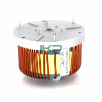 China Three Phase Horizontal Ferrite Core Common Mode Filter Choke Coils  (TR361000) for sale