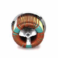 China Three Phase Horizontal Ferrite Core Common Mode Filter Choke Coils  (TR361000) for sale