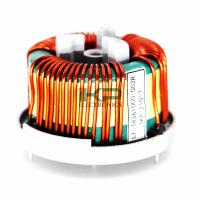 China Three Phase Horizontal Ferrite Core Common Mode Filter Choke Coils  (TR361000) for sale