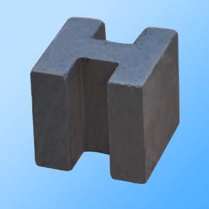 China SIC Fire Silica Carbide Refractory Brick for sale