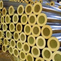 China Glass Wool Heat Insulation Refractory For Exhibition Centers, Public Facility for sale