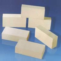 China High Alumina Insulated Fire Brick Refractory Light Weight For Lining for sale